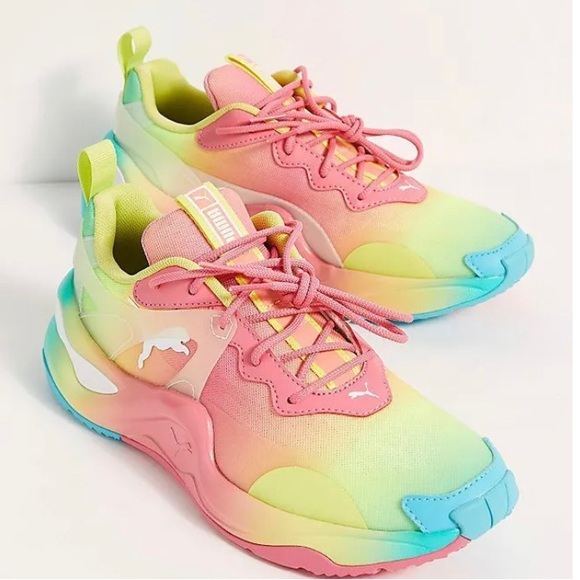 FP Movement by Free People | Shoes | Puma For Fp Free People Movement ...